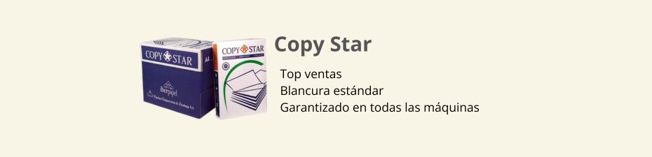 Folios A4 baratos - Precio imbatible - Envío gratis