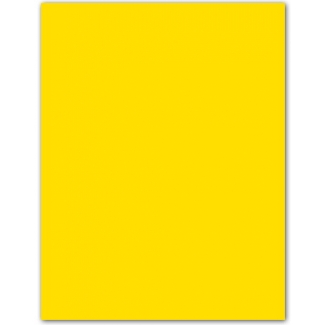Guarro 200040222(0040222) - Cartulina, 50 x 65 cm, 185 gr/m2, color gualda
